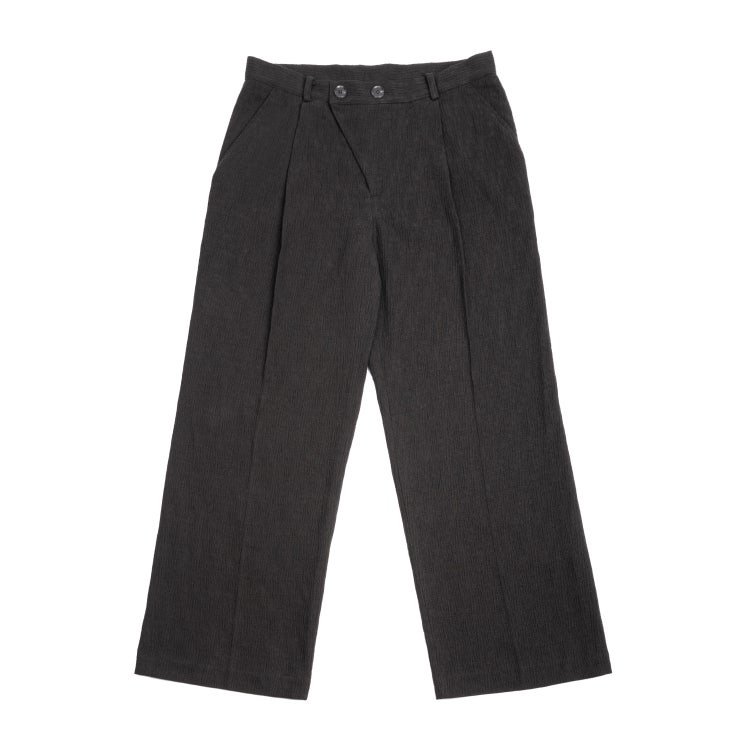 와이드 팬츠를 찾으신다면, PAPA Pants. : 네이버 블로그