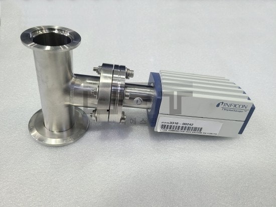 BCG450-SD,INFICON,인피콘,인피콘진공게이지,HighVacuumGauge,TRIPLEGAUGE,중고자동화부품,중고 ...