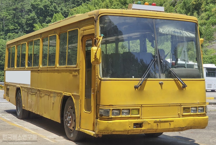 촬영용버스대여 [10] 대우 BS105 버스(1994년식 ) 1990년대 옛날 좌석버스, 시외버스 대여해드립니다! (영화,드라마 촬영용 버스 대여) : 네이버 블로그