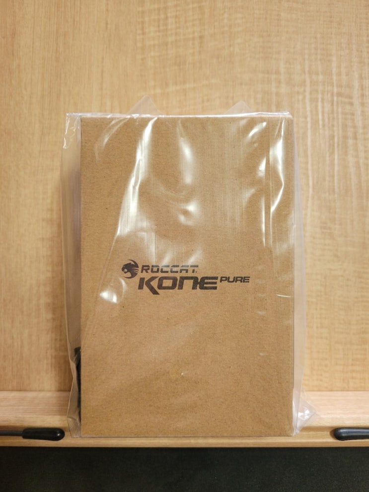 로켓 콘퓨어 셀 Kone Pure Sel 간단 개봉기 : 네이버 블로그