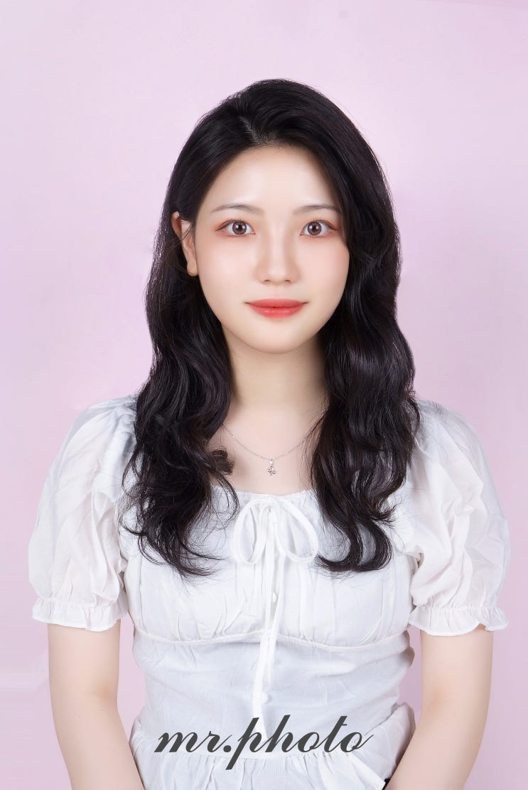 부천역사진관부천컬러증명사진 컬러증명도 이쁘게 나오는 미스터포토부천점 ♥ 네이버 블로그