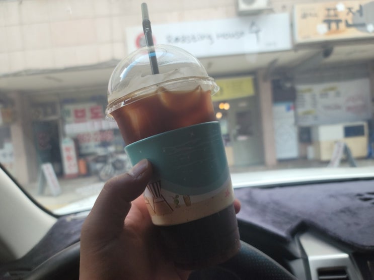 창원 원두 맛있는 커피집 로스팅 하우스 수 창원점 네이버 블로그