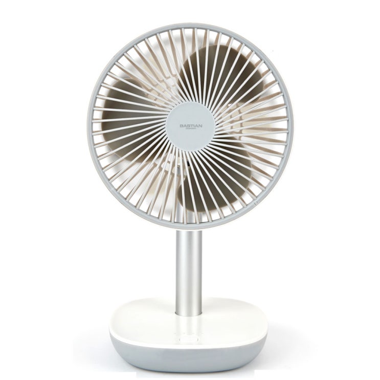인기 급상승인 바스티안 CNJ-D20W 무선 DC모터 저소음 탁상용 선풍기, 화이트 좋아요 : 네이버 블로그