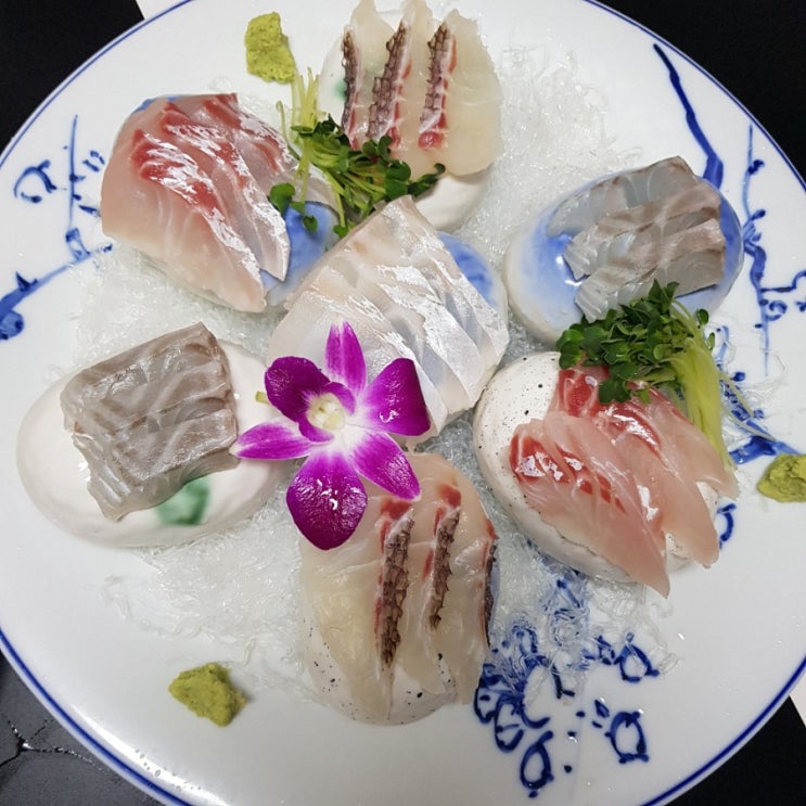 서울 구의강변 맛집 구의동 연스시 스시맛집일식집 네이버 블로그