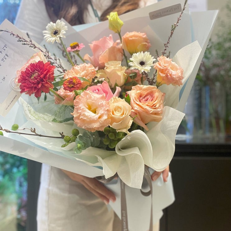 더플라워편 충청점 현대백화점꽃집 청주현대백화점 복대동꽃집 청주꽃배달 청주예쁜꽃집추천 청주꽃바구니 네이버 블로그