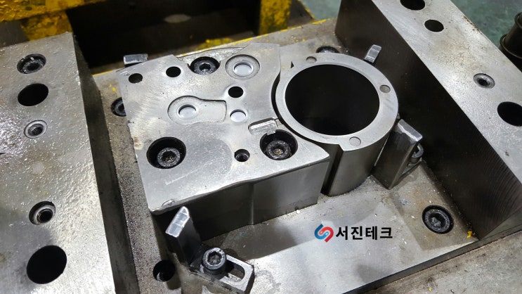 SKD11(STD11) (냉간합금공구강) 이란? : 네이버 블로그