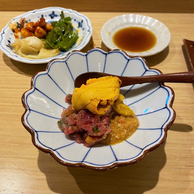 [충장로 오마카세 맛집] 스시상, 세상에 하나뿐인 코스요리, 광주 스시 오마카세 '스시상' : 네이버 블로그