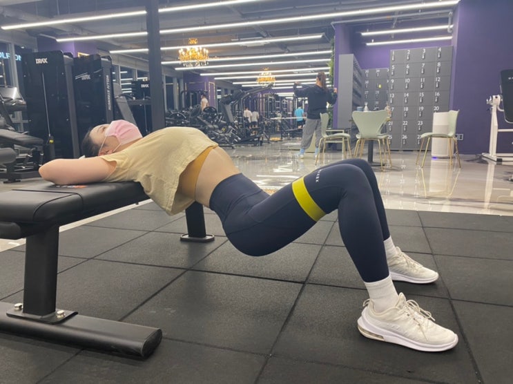 광교헬스 이의동pt전문 웰빙타운 헬스장 짐앤골프에서 알려드리는 힙업운동 꿀팁 네이버 블로그