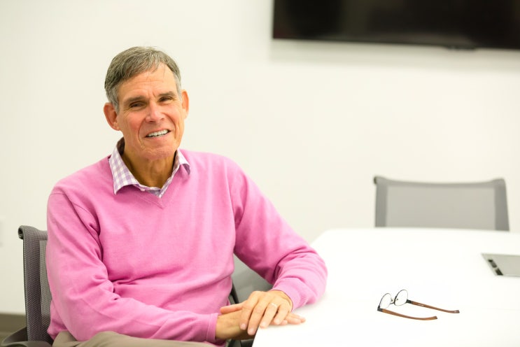 에릭 토폴(Eric Topol) : 네이버 블로그