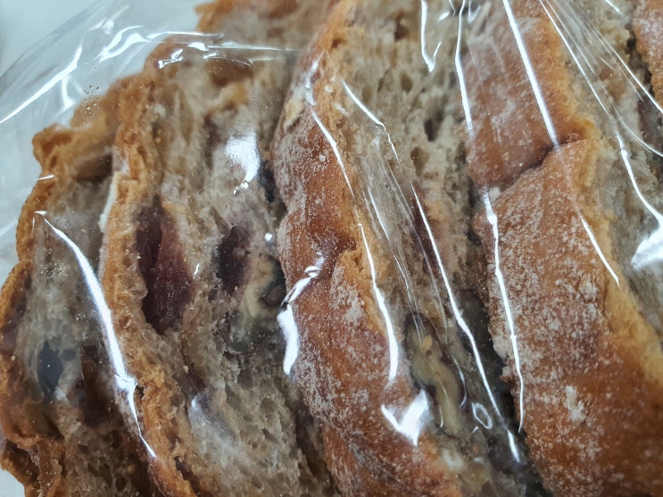 상왕십리역 빵집, 베이커리 - 멀티브롯 후기 : 네이버 블로그