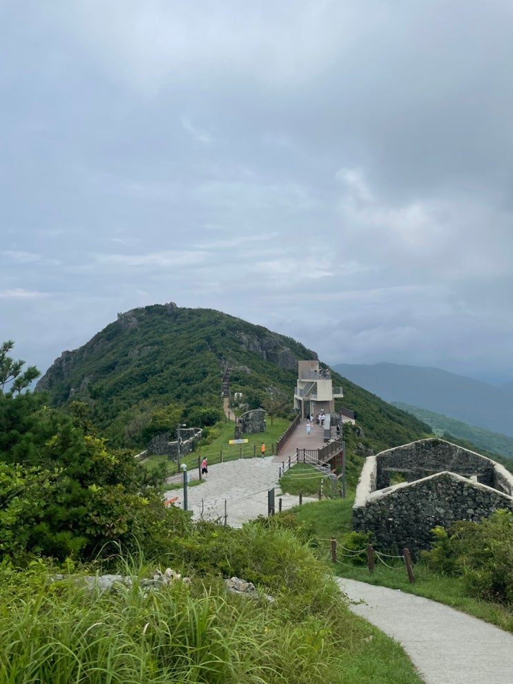 거제여행 거제도 가볼만한 곳 모노레일타며 느끼는 역사 거제도 포로수용소 유적공원 거제관광 모노레일 네이버 블로그