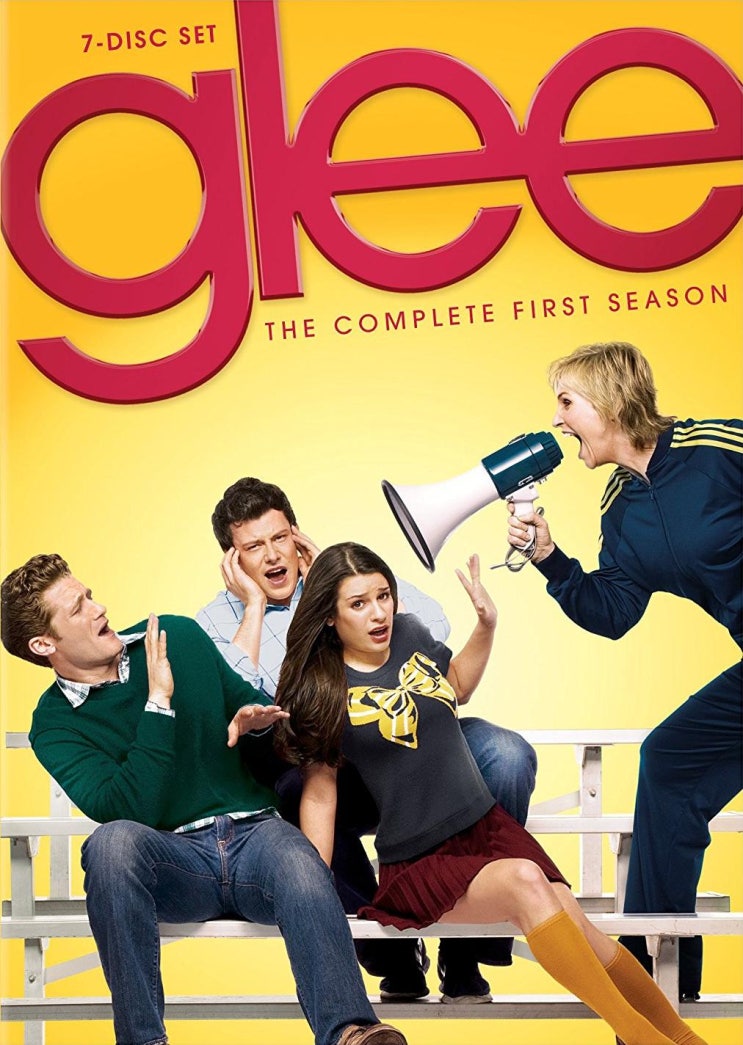 급삘타서 추천하는 GLEE 플리 : 네이버 블로그