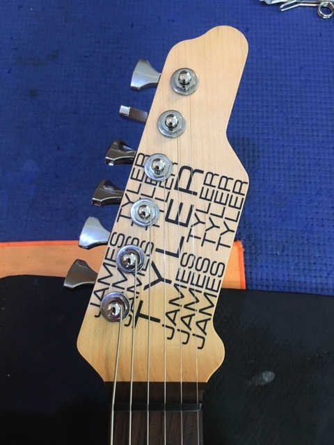 제임스타일러 (James Tyler) : 네이버 블로그