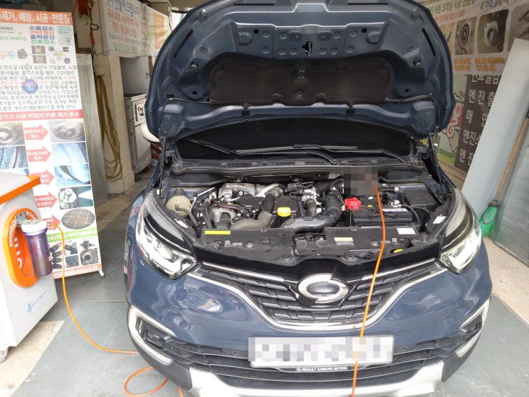 르노삼성qm3/qm3연비/qm3가격표/qm3중고차 시세 - 카본제거 수소에너지 : 네이버 블로그