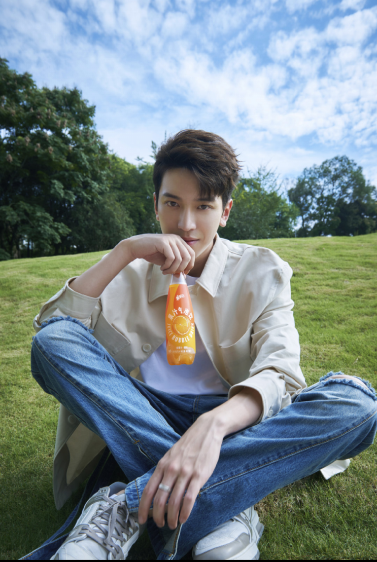 [중국배우] 완안락융 프로필 웨이보 (完颜洛绒, Wan yan luo rong) : 네이버 블로그