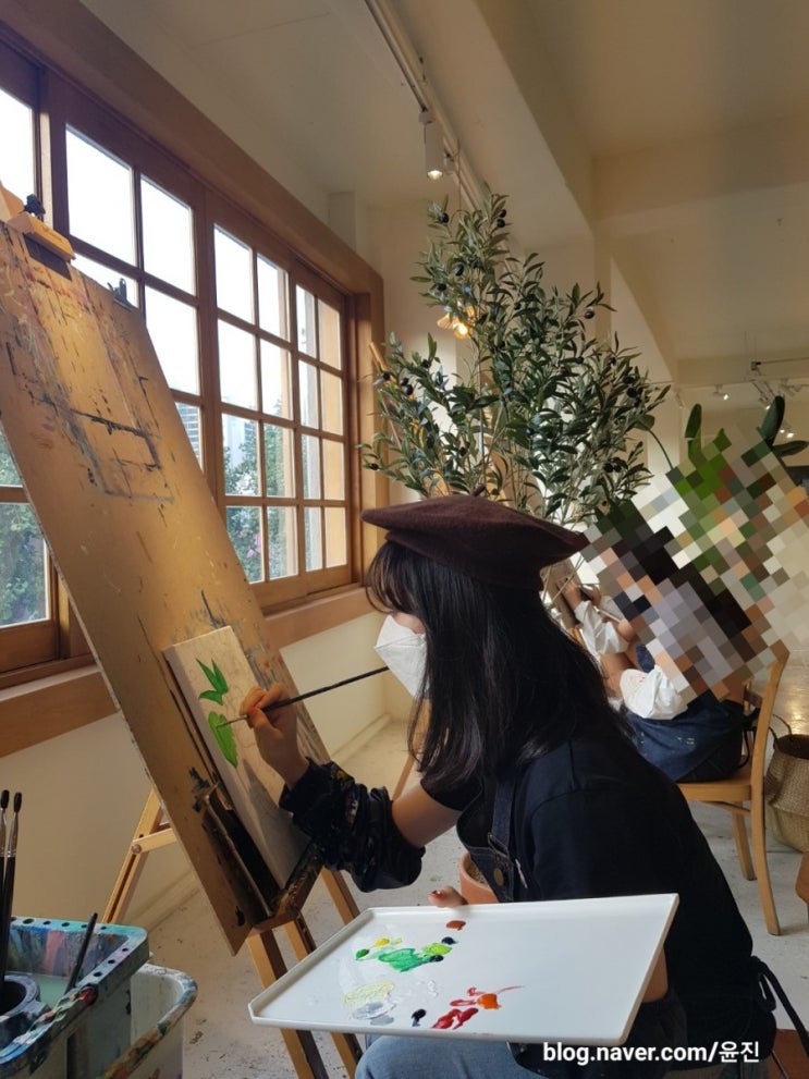 대학로 나들이 드로잉카페 그림제작소 혜화 대학로연극 옥탑방고양이 카페혜화동 메밀향그집 네이버 블로그