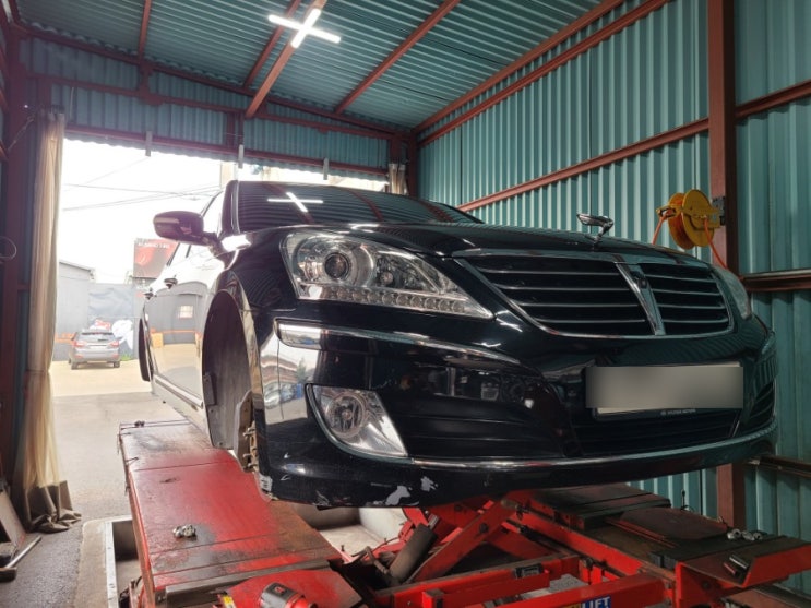 일산에서 금호타이어 솔루스 TA51 저렴하게 장착했습니다 : 네이버 블로그