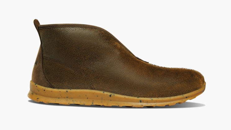 [신발] 대너 포레스트 목, 글로벌 노마드를 위한 처커 부츠 : 네이버 블로그