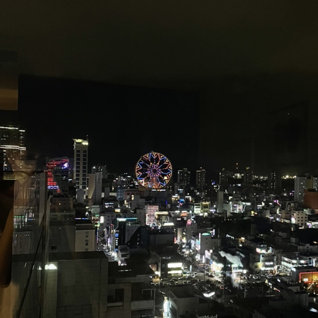 울산 신라스테이에서 관람차뷰를 보며 호캉스 조식먹은후기 네이버 블로그