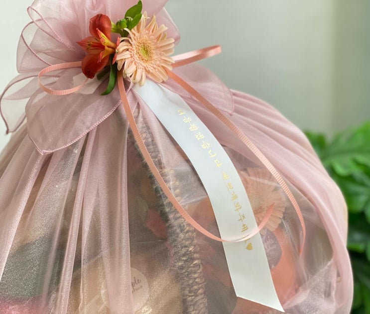 다가오는 추석 로즈애플에서 준비하세요 인사선물 상견례 사돈선물까지 네이버 블로그