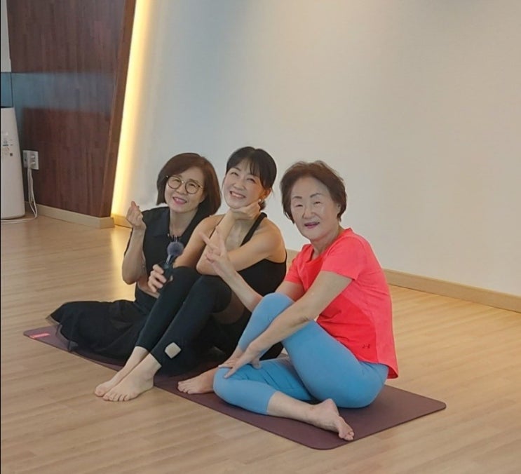 평촌요가 행복한담마요가 해피홈트 요가는 사랑 그리고 희망💕 네이버 블로그