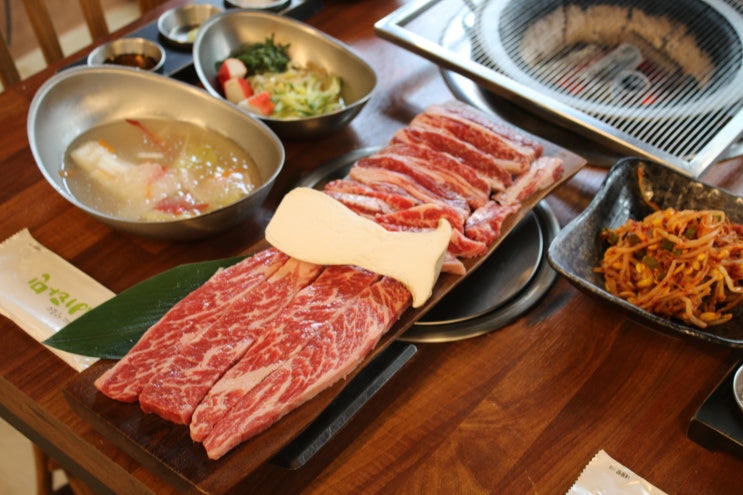 대구 장기동 맛집 소고기 먹방 생우회관 가요~ 네이버 블로그