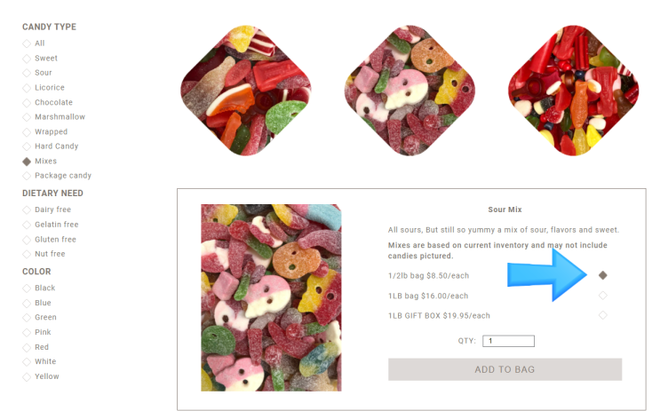 스웨디시젤리 Sockerbit 직구방법 떠먹여드립니다 : 네이버 블로그