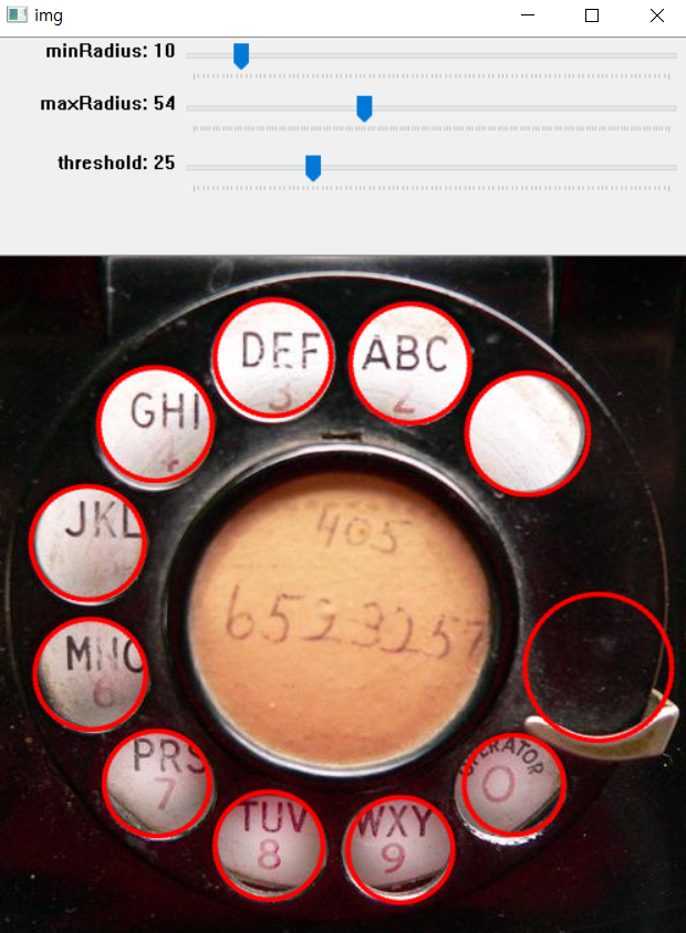 [ch06-4]_원 엣지 검출(cv2.Canny, cv2.HoughLinesP) : 네이버 블로그