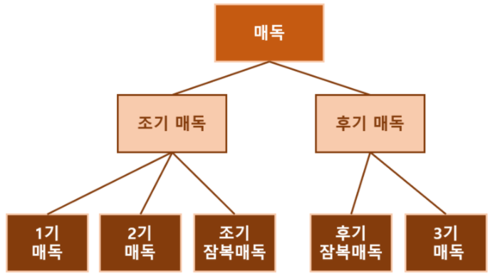 울산 매독검사 남자 매독 증상 검사 네이버 블로그