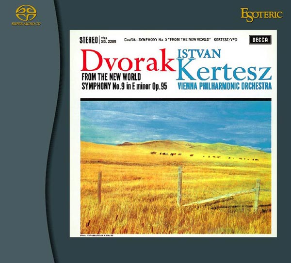 Dvorak : Symphony No.9 in E minor, Op.95 "From the New World" : 네이버 블로그