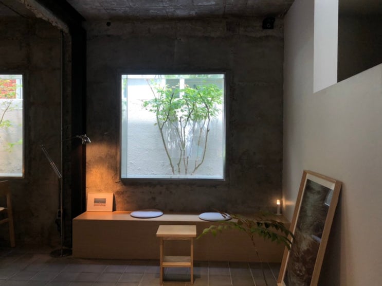 구서동 카페, 세모 커피 Semoh coffee : 네이버 블로그