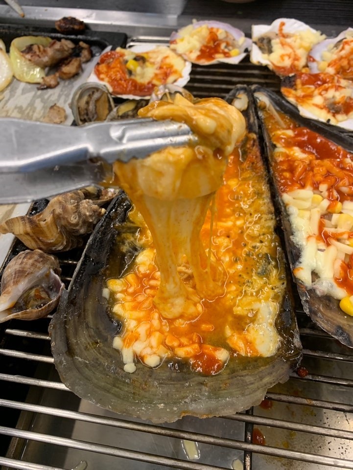 구미 진평음식특화거리 갓성비 끝내주는 단골맛집추천! : 네이버 블로그