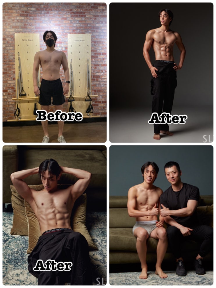 H Gym 청량리헬스 회기헬스 돌곶이헬스 바디프로필 제조기 지노쌤 회원님 촬영 청량리헬스장 회기헬스장 돌곶이헬스장 휘경동