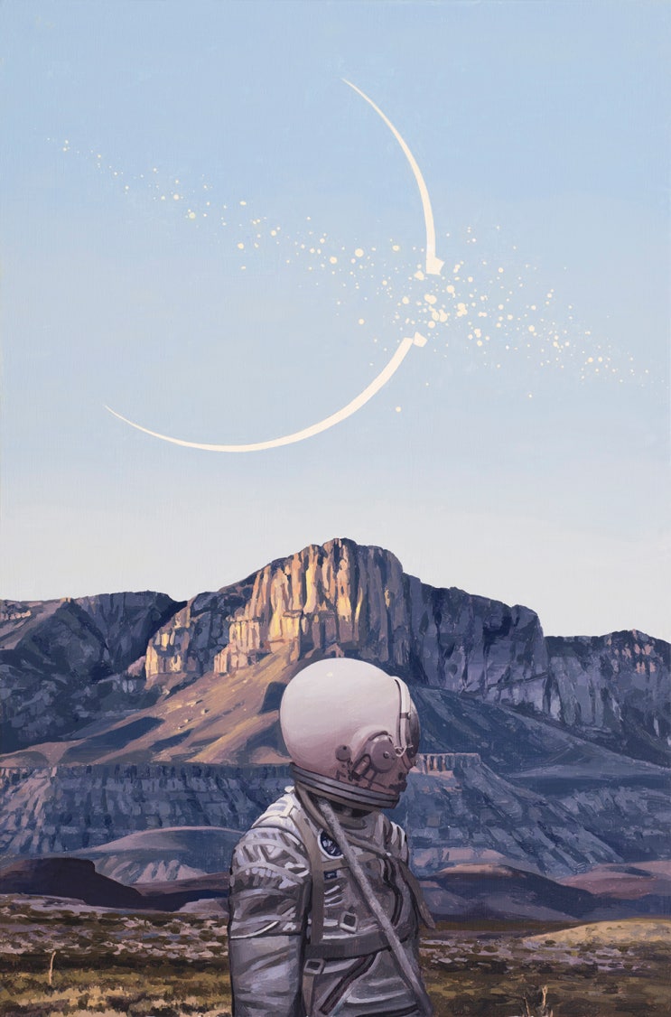 스콧 리스트필드 (Scott Listfield) : 네이버 블로그