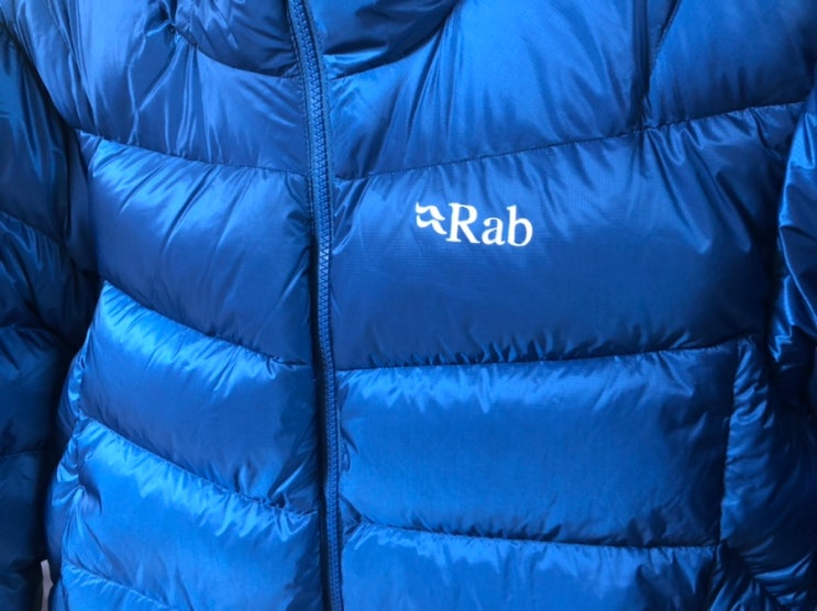 [ ReView] RAB 뉴트리노 프로 : 네이버 블로그