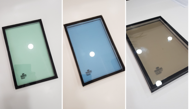 로이유리 색상 브론즈 그린 블루 : 네이버 블로그