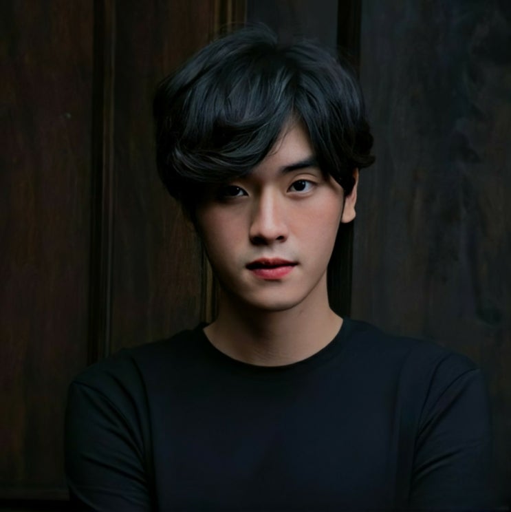 [태국 배우] 레이 탈레이 싸누안디쿤 / Lay Talay Sanguandikul / เล ทะเล สงวนดีกุล : 네이버 블로그