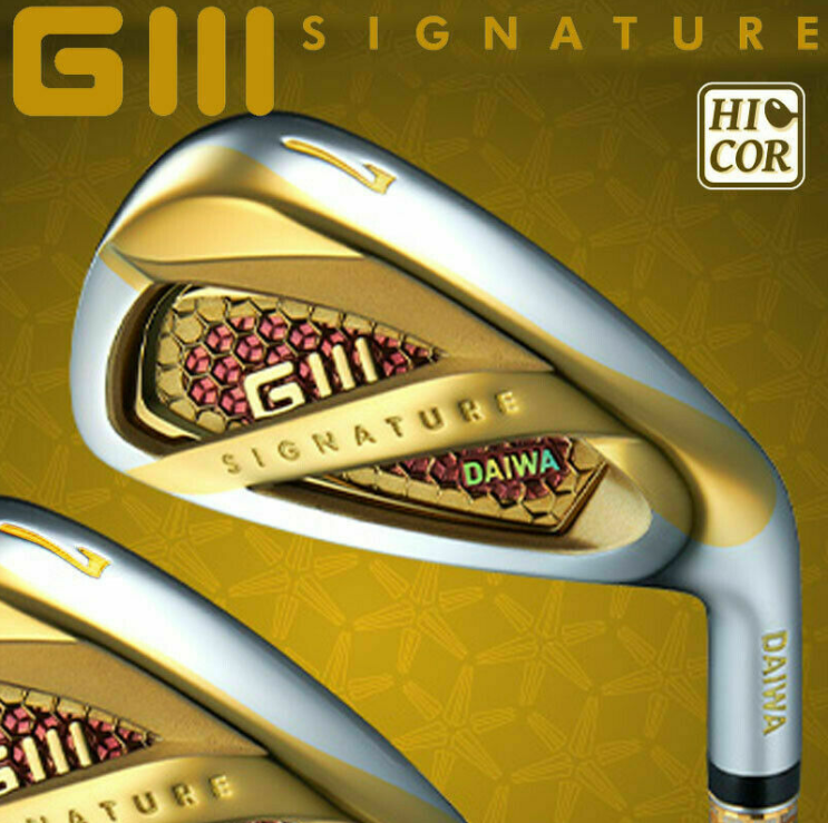 [특] 지쓰리 시그니처5 G3 SIGNATURE 아이언, 드라이버 추천리뷰! : 네이버 블로그
