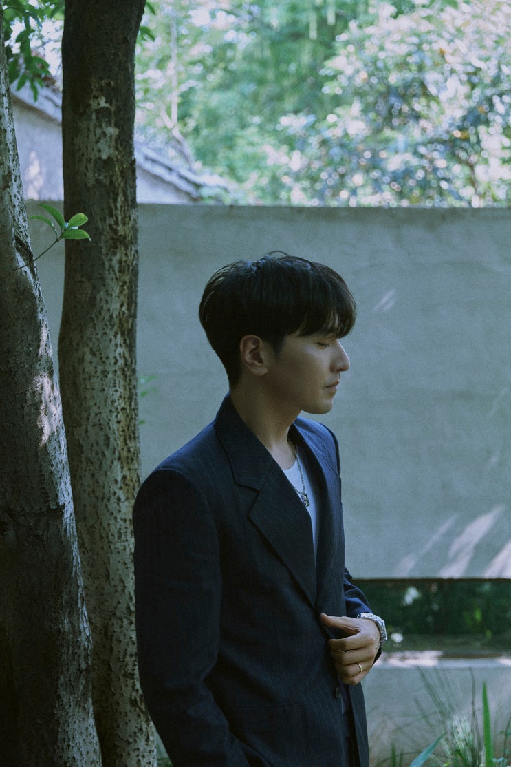 [profile] 조우정 趙又廷 (Chao Yu-Ting : Mark Chao) : 네이버 블로그