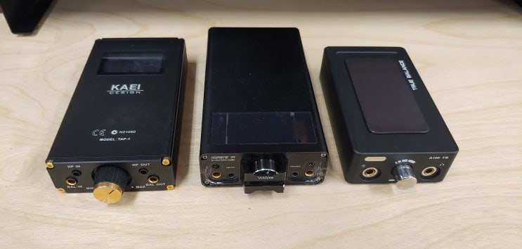 KAEI TAP-1, FETSOAR F1, 아로마 A100TB 청음기 : 네이버 블로그