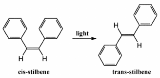 Alkene의 cis/trans 구분법 : 네이버 블로그