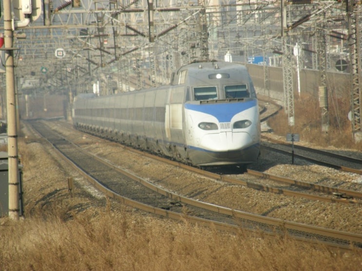 [2008.12.28]구로ICㆍ구로차량기지 : 네이버 블로그