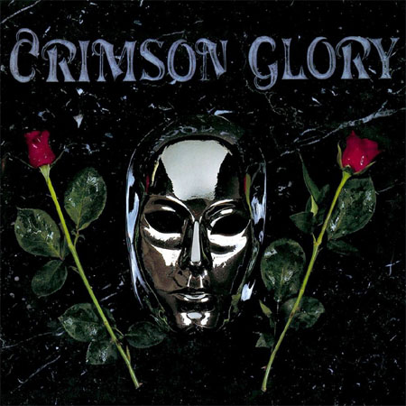 크림슨 글로리 - Heart Of Steel / Crimson Glory / 음악 장르 : 헤비메틀 : 네이버 블로그