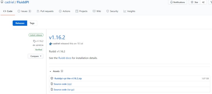 Klipper Fluidd 클리퍼 설치방법 : 네이버 블로그