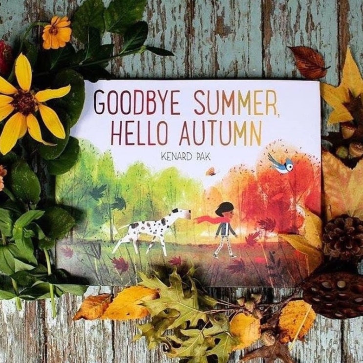 [2년 전 오늘] Goodbye Summer, Hello Autumn : 네이버 블로그