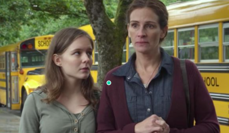 원서 읽기 - Wonder 원더 (August Through the Peephole 작은 구멍을 통해 보는 어거스트) : 네이버 블로그