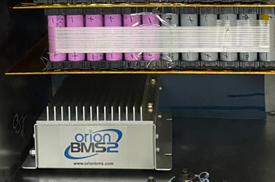 [7. 단국대학교 자작자동차 Run2X - Orion BMS (1) - CAN 통신 및 전원인가] : 네이버 블로그