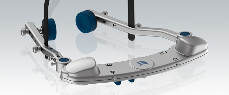 [대전 장호열치과] Zebris Digital facebow를 도입했습니다. : 네이버 블로그