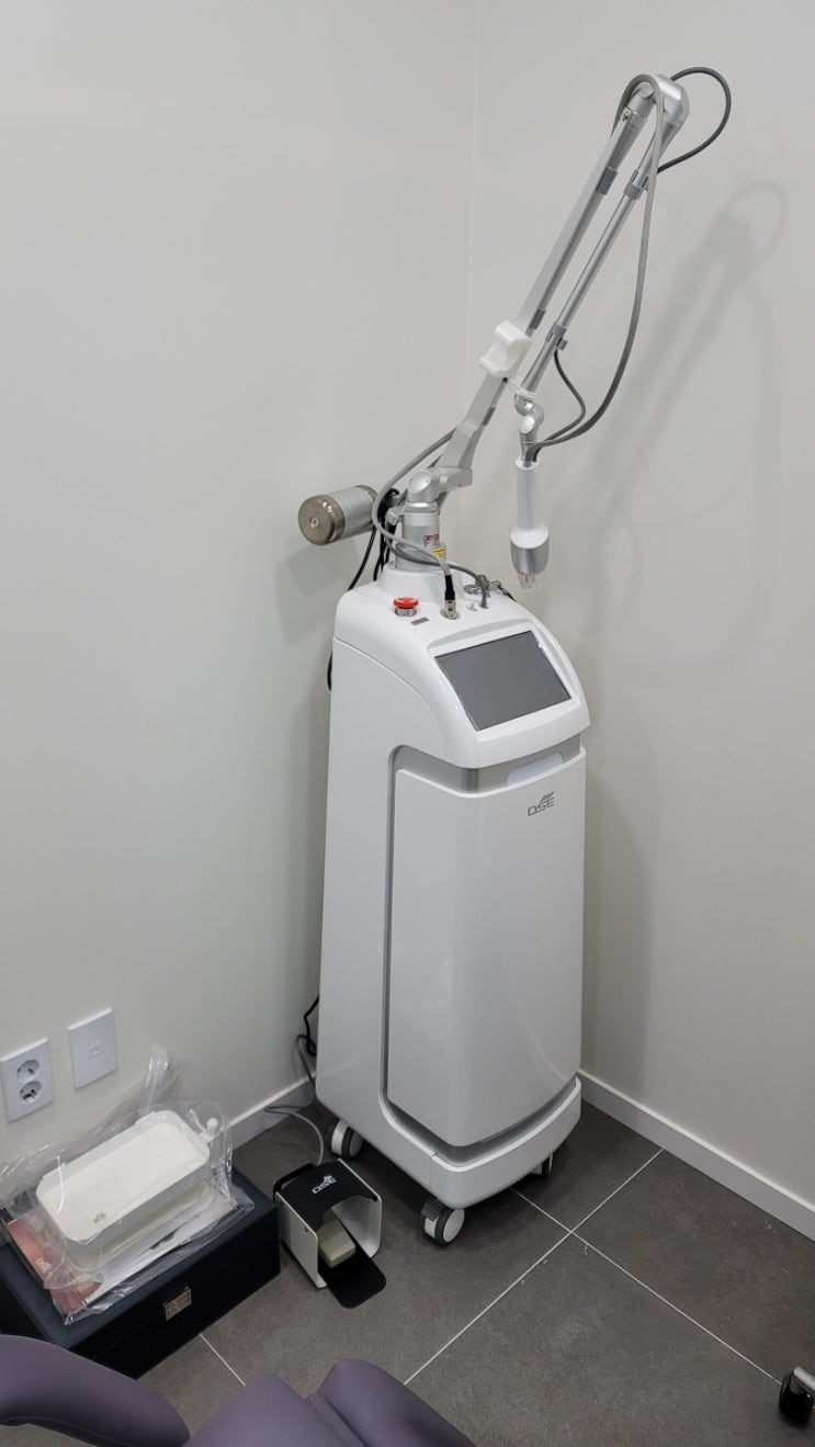 [의료기기 소개] 코트라플러스 레이저, COTRAPLUS Laser : 네이버 블로그