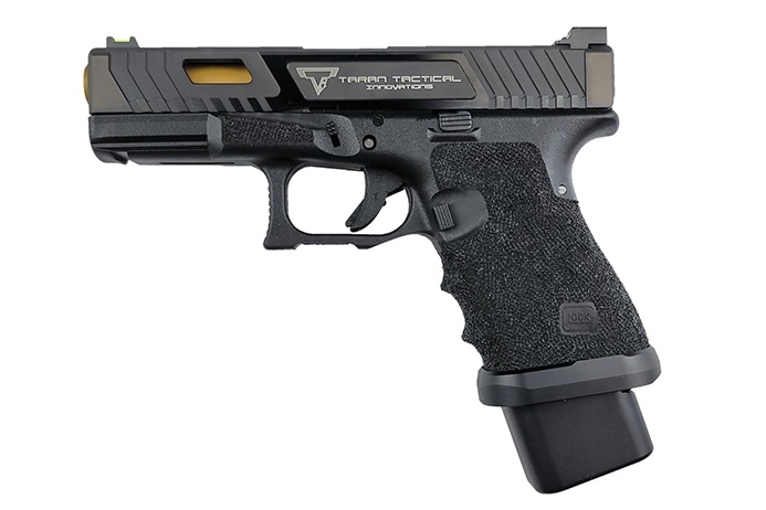 [RST]TTI Glock 19 KP4 Steel DX Kit 출시!! : 네이버 블로그